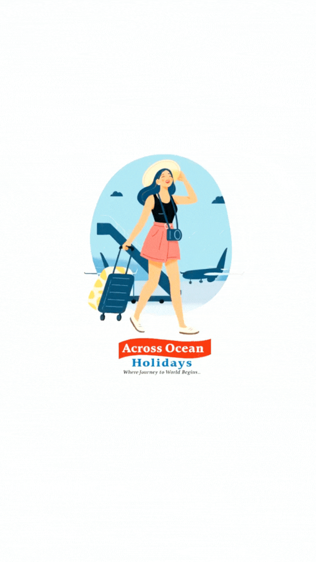 Across Ocean Holidays | International & Domestic Tour Packages